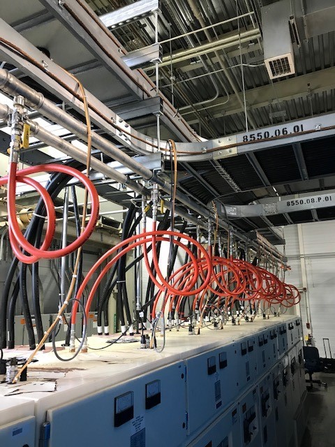 Second Target Station Accelerator Systems | Neutron Science at ORNL
