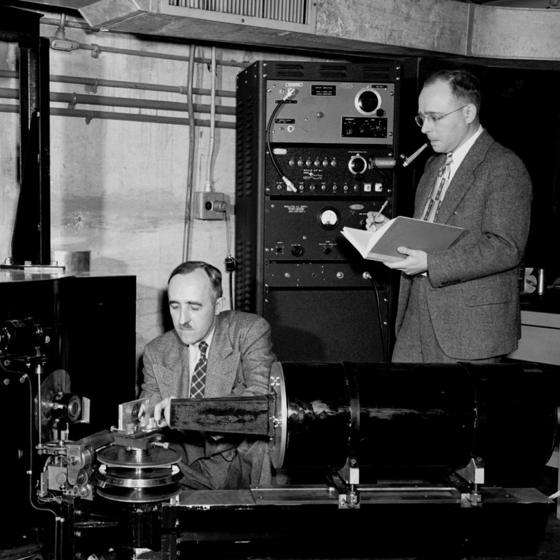 Neutron Sciences | Neutron Science at ORNL