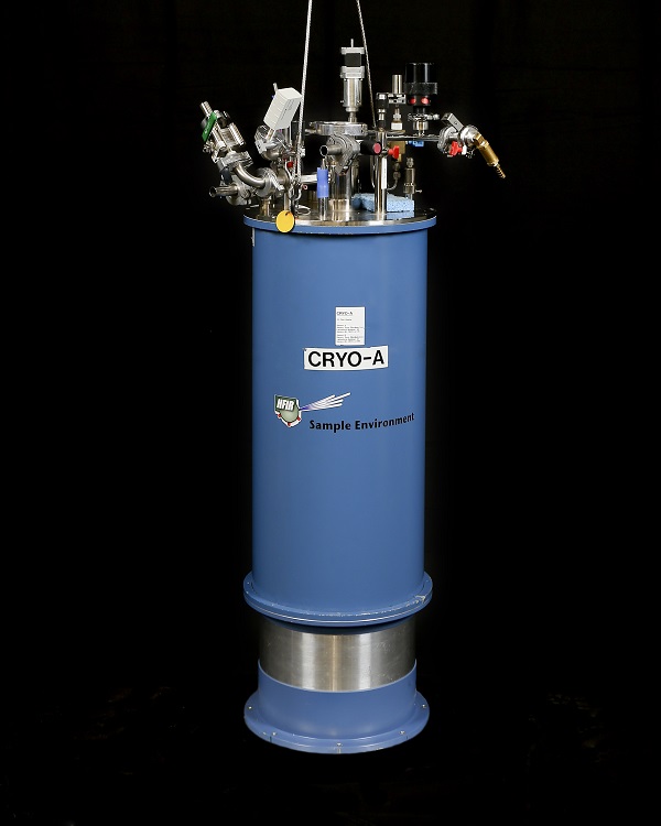 Lab | Neutron Science at ORNL