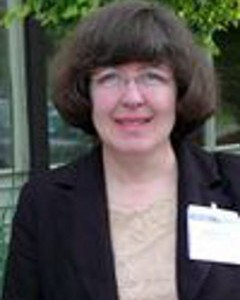 Vickie E. Lynch | Neutron Science at ORNL