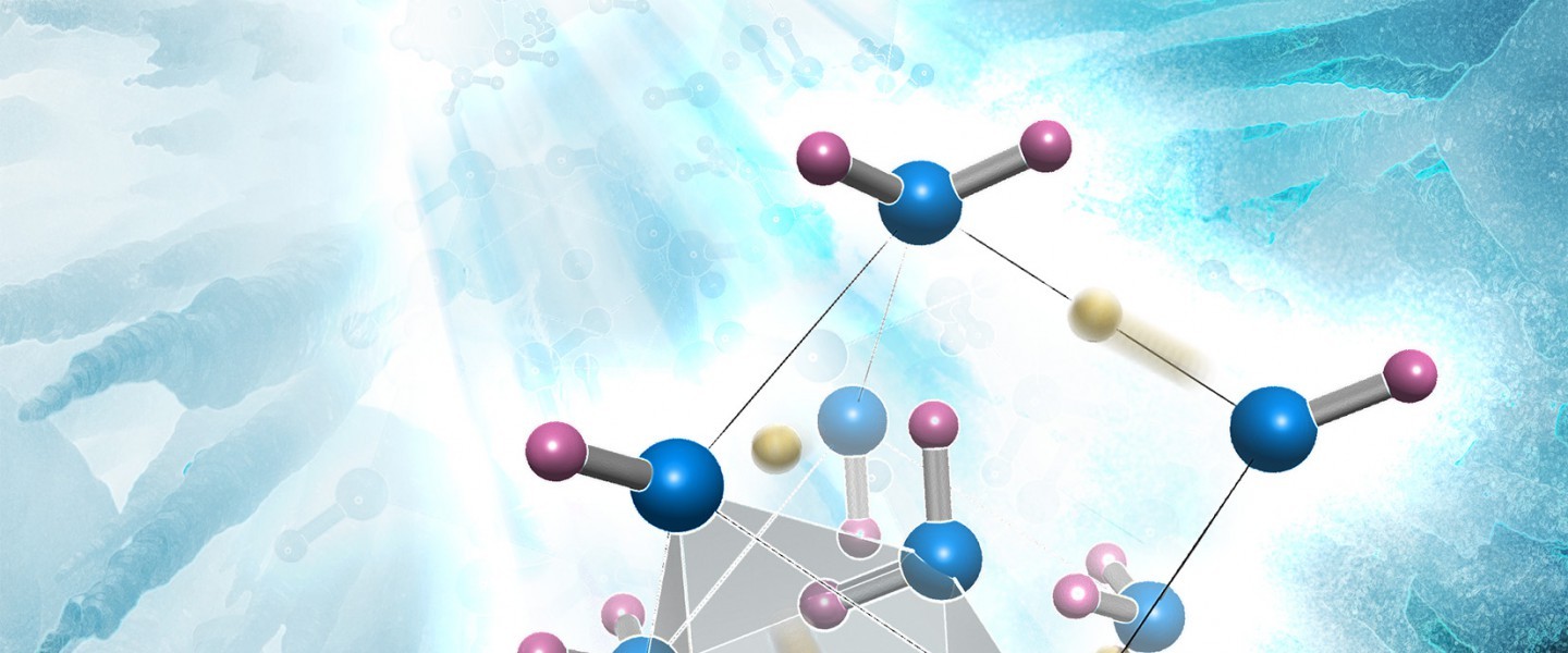 Catalysis and Interfacial Chemistry | Neutron Science at ORNL
