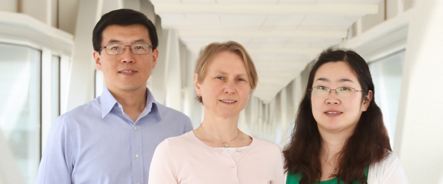 TOPAZ Instrument Team | Neutron Science at ORNL